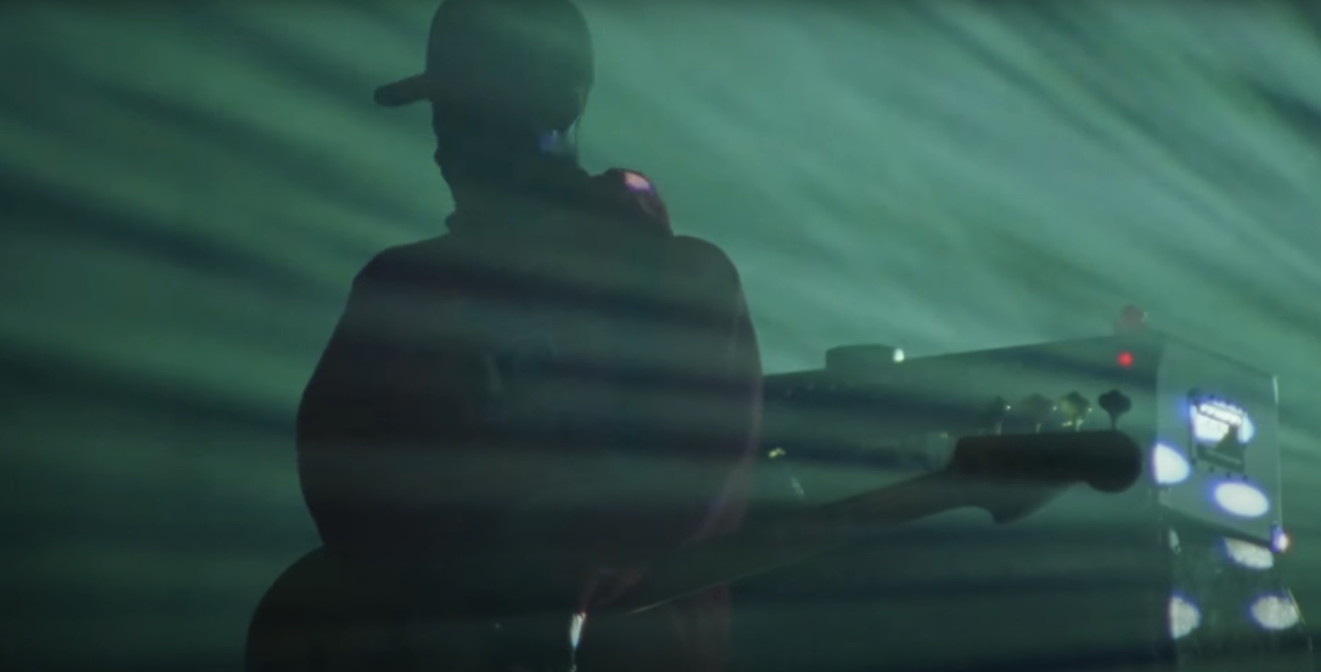 Disfruten de toda la energía de Turnstile con el nuevo video de “New ...