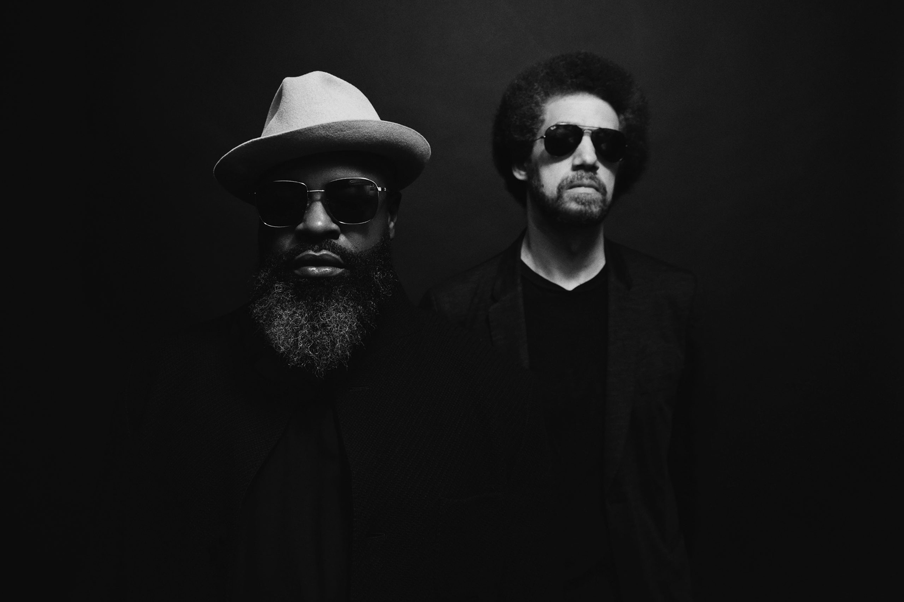 Danger Mouse & Black Thought