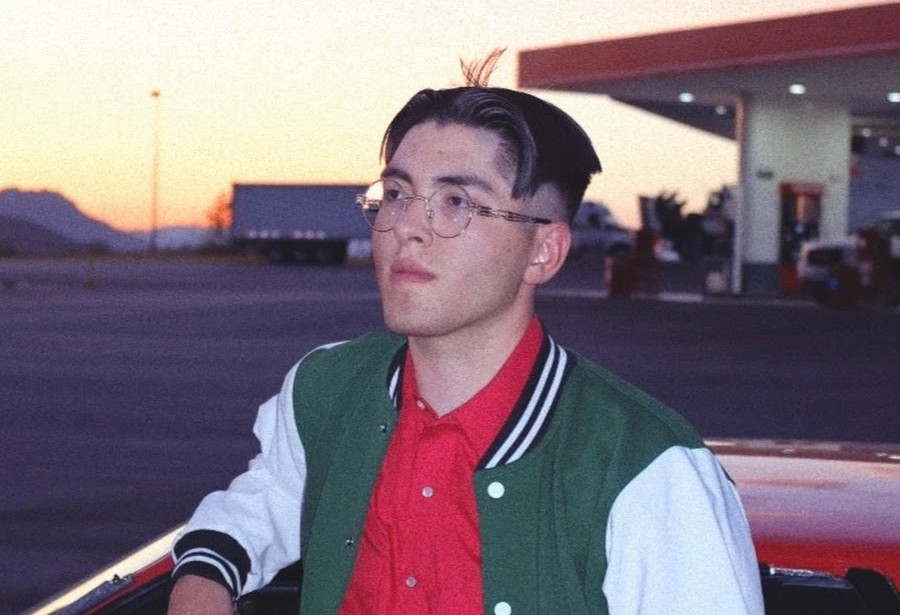 Kevin Kaarl en concierto: la melancolía indie llega a Bogotá | Radiónica