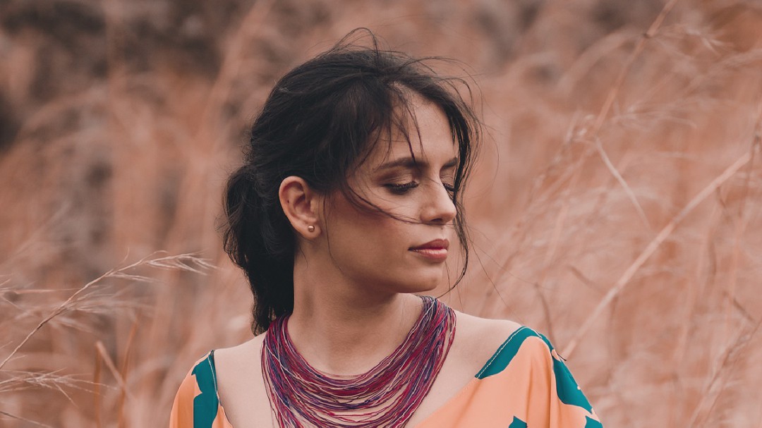 María Cristina Plata