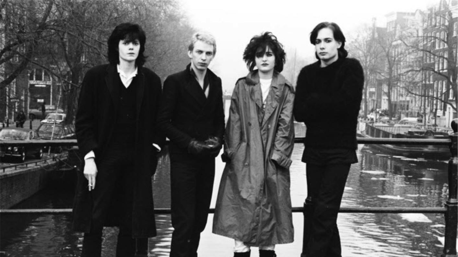 ‘All Souls’ el nuevo disco de Siouxsie and the Banshees | Radiónica