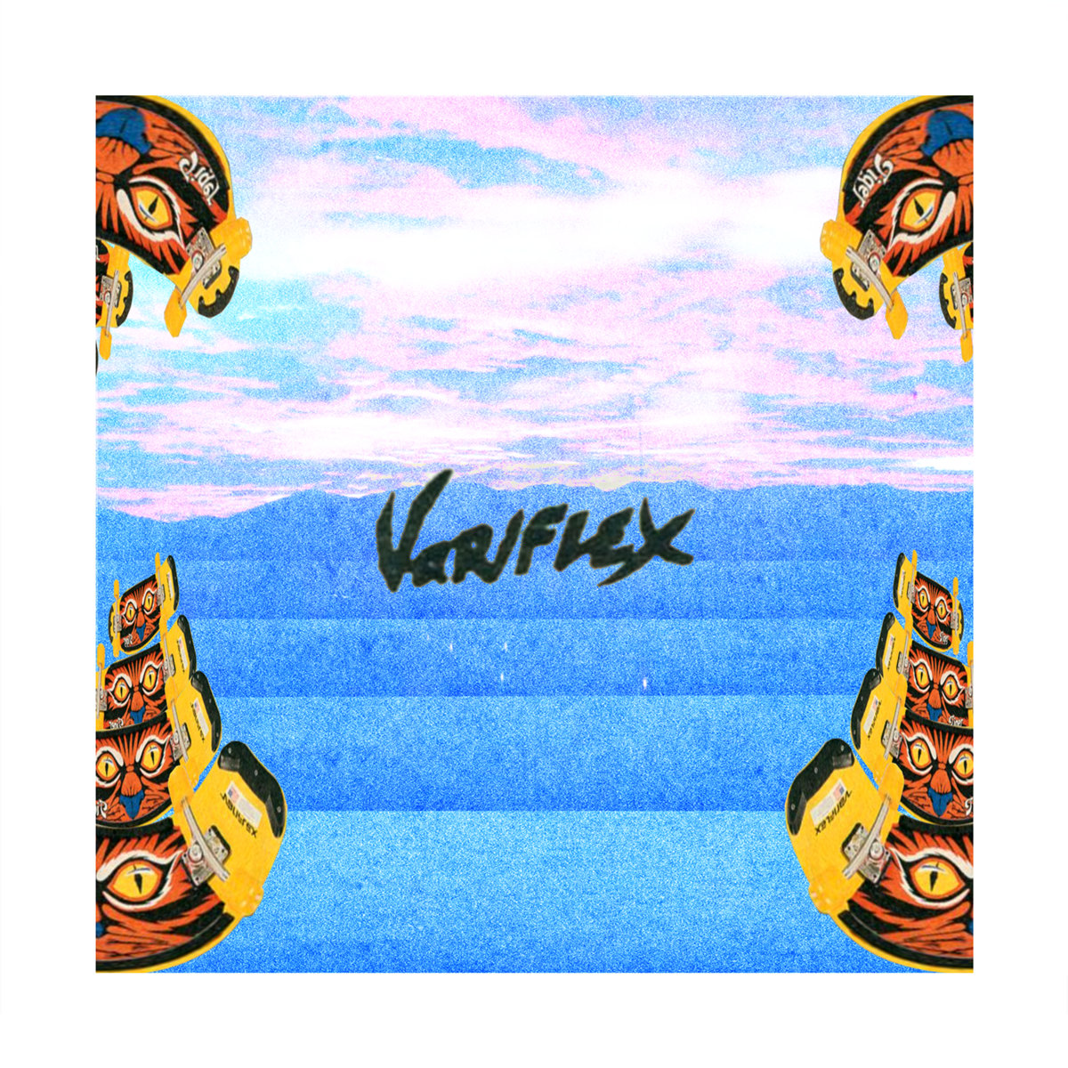 Variflex | Radiónica