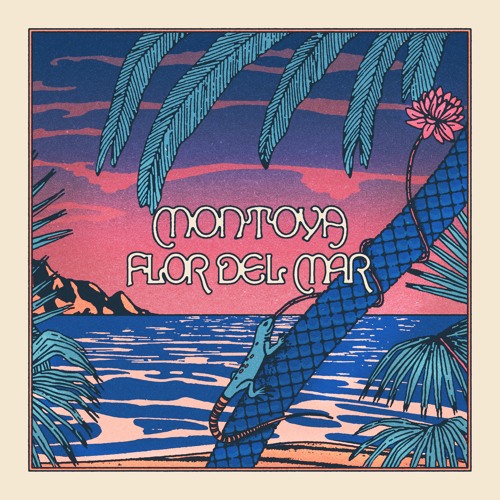 Flor Del Mar | Radiónica