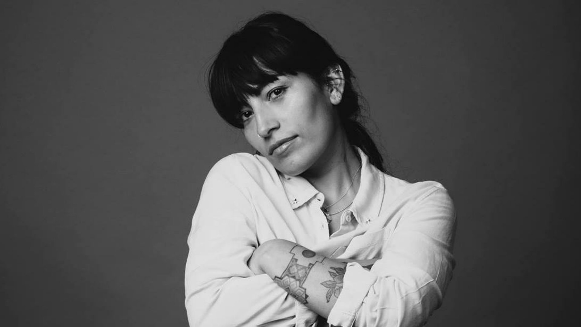 'Cacerolazo': la canción con que Ana Tijoux levanta la voz por Chile ...