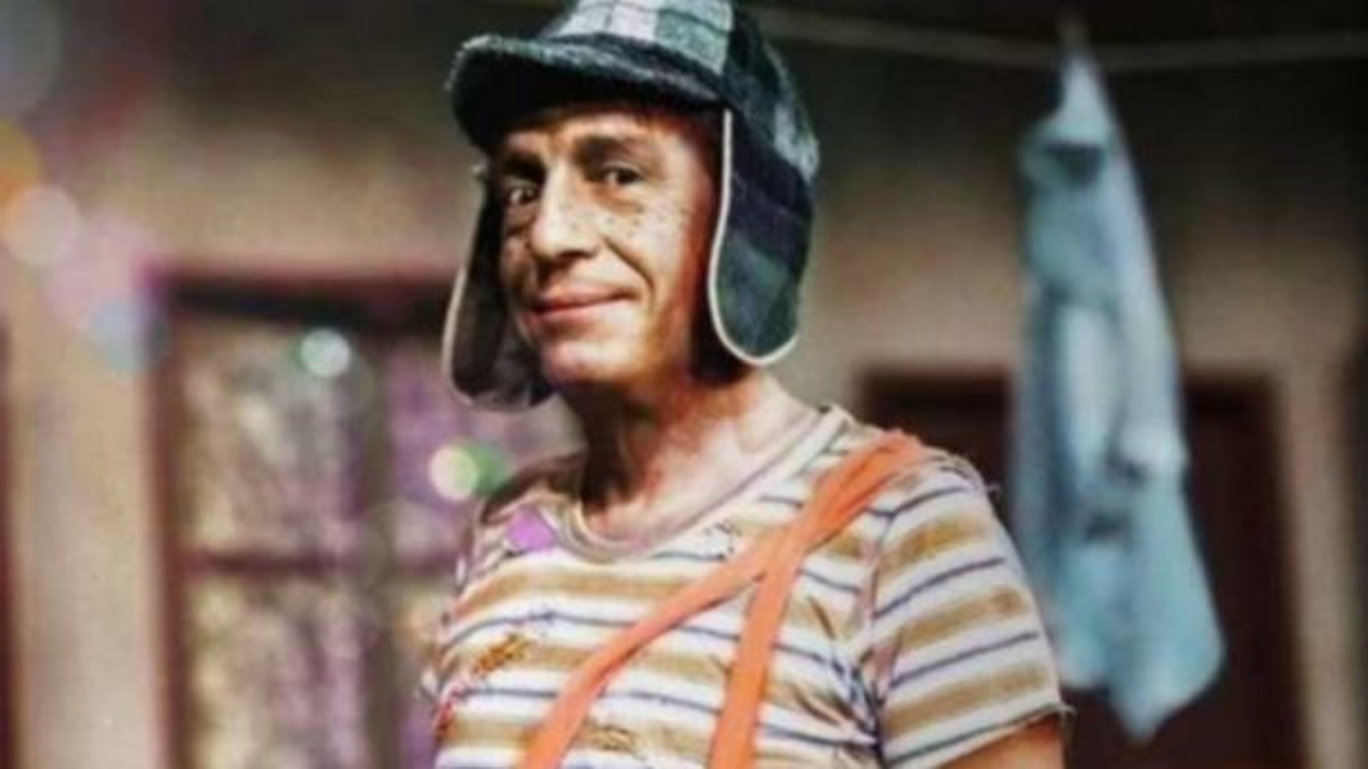 Chespirito tendría una nueva serie biográfica | Radiónica