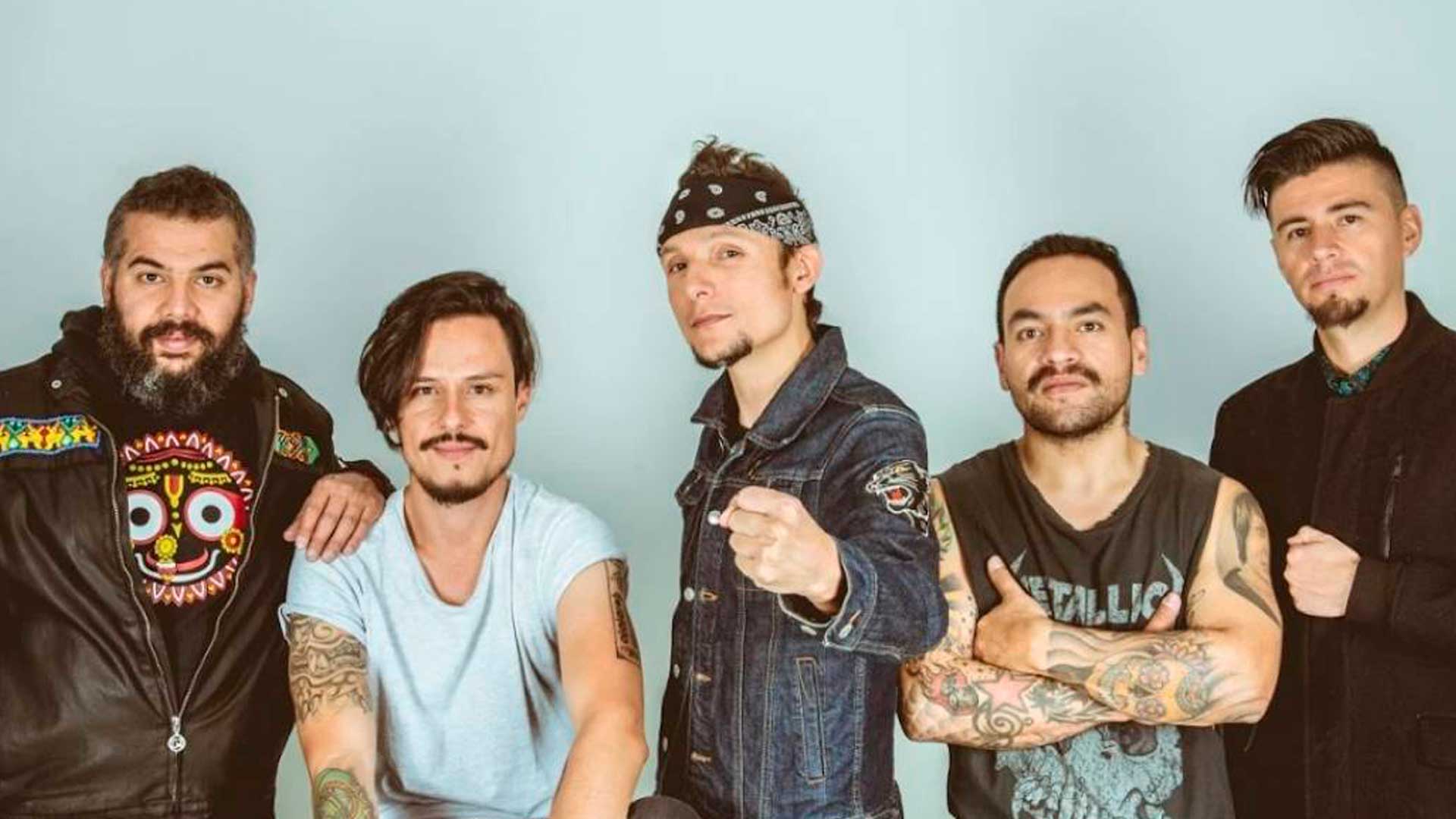 La verdad tras la cancelación de Doctor Krápula en Rock al Parque 2019 ...