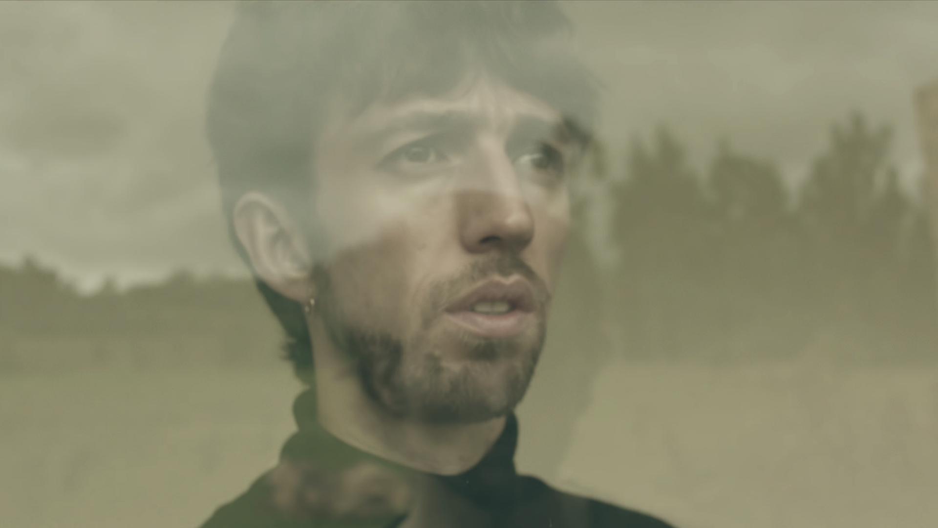 Esteman y su oda a la nostalgia en 'Fuimos Amor' | Radiónica