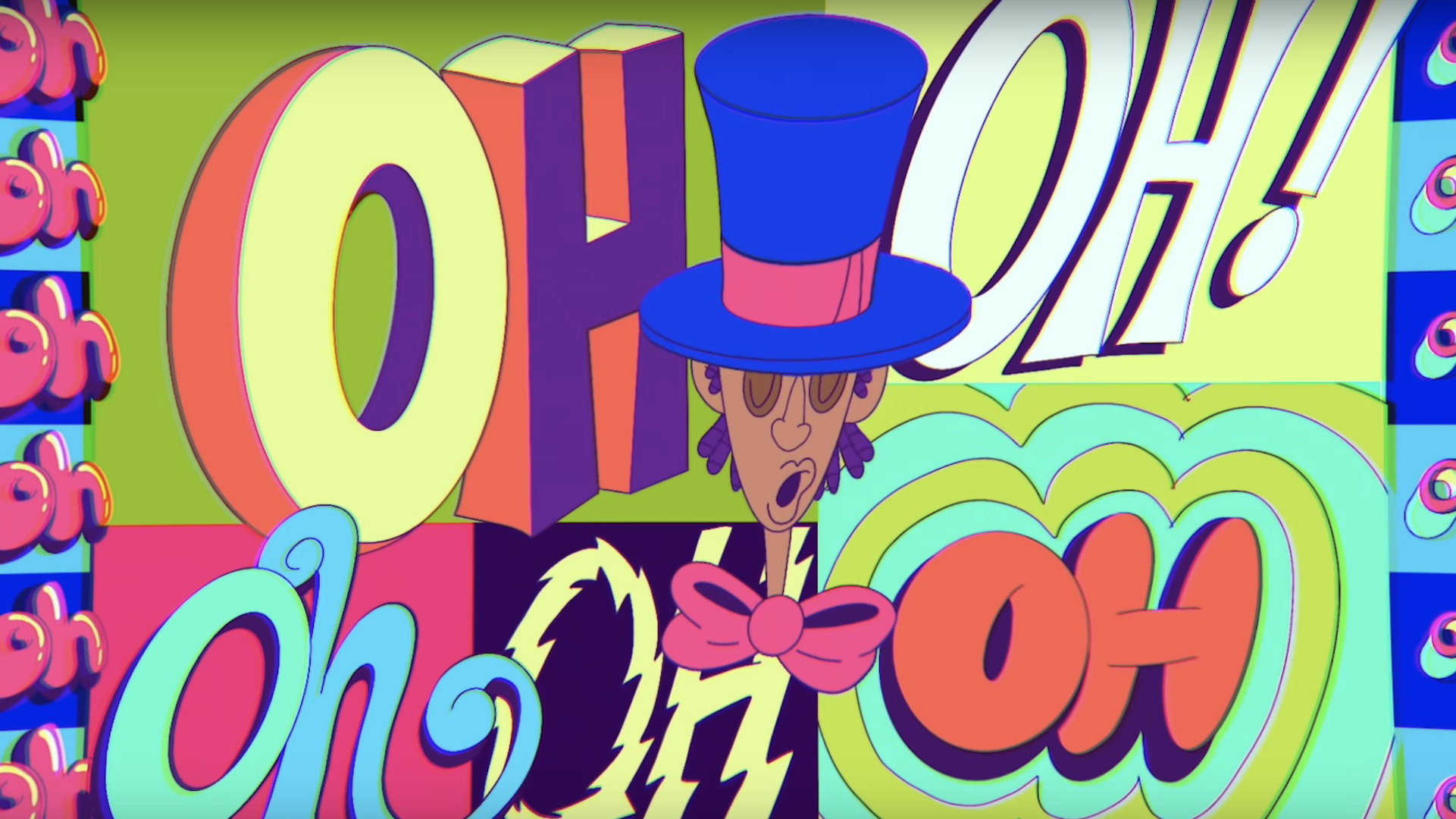 El Freaky lanza el vídeo 'Be Happy Happy' junto a Nicolai Fella, Slow ...