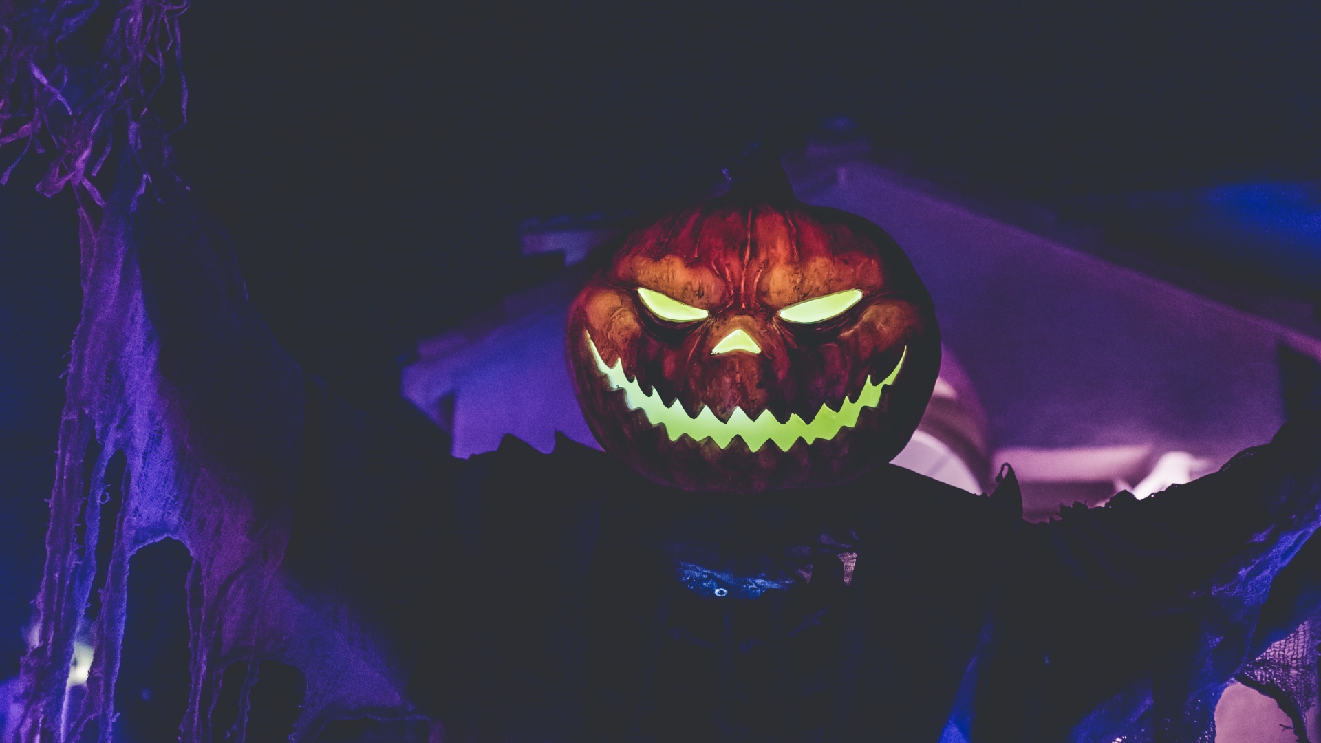 10 bandas de horror punk para bailar en Halloween | Radiónica