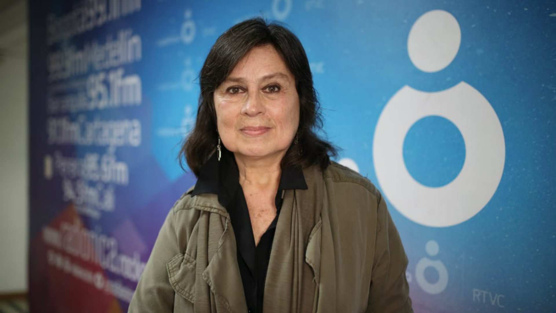 Laura Restrepo: "La cultura lo abarca todo" | Radiónica