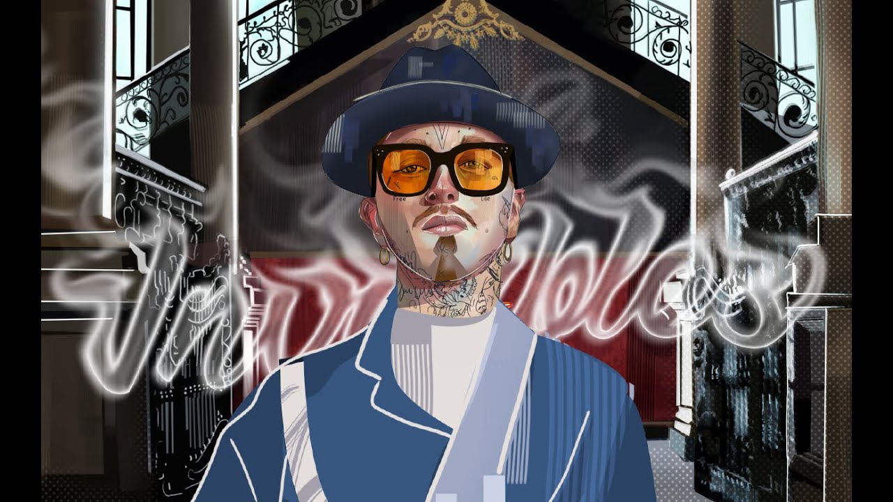 Nanpa Básico presenta “Lejos Del 2”, una retrospectiva de su trayectoria musical | Radiónica