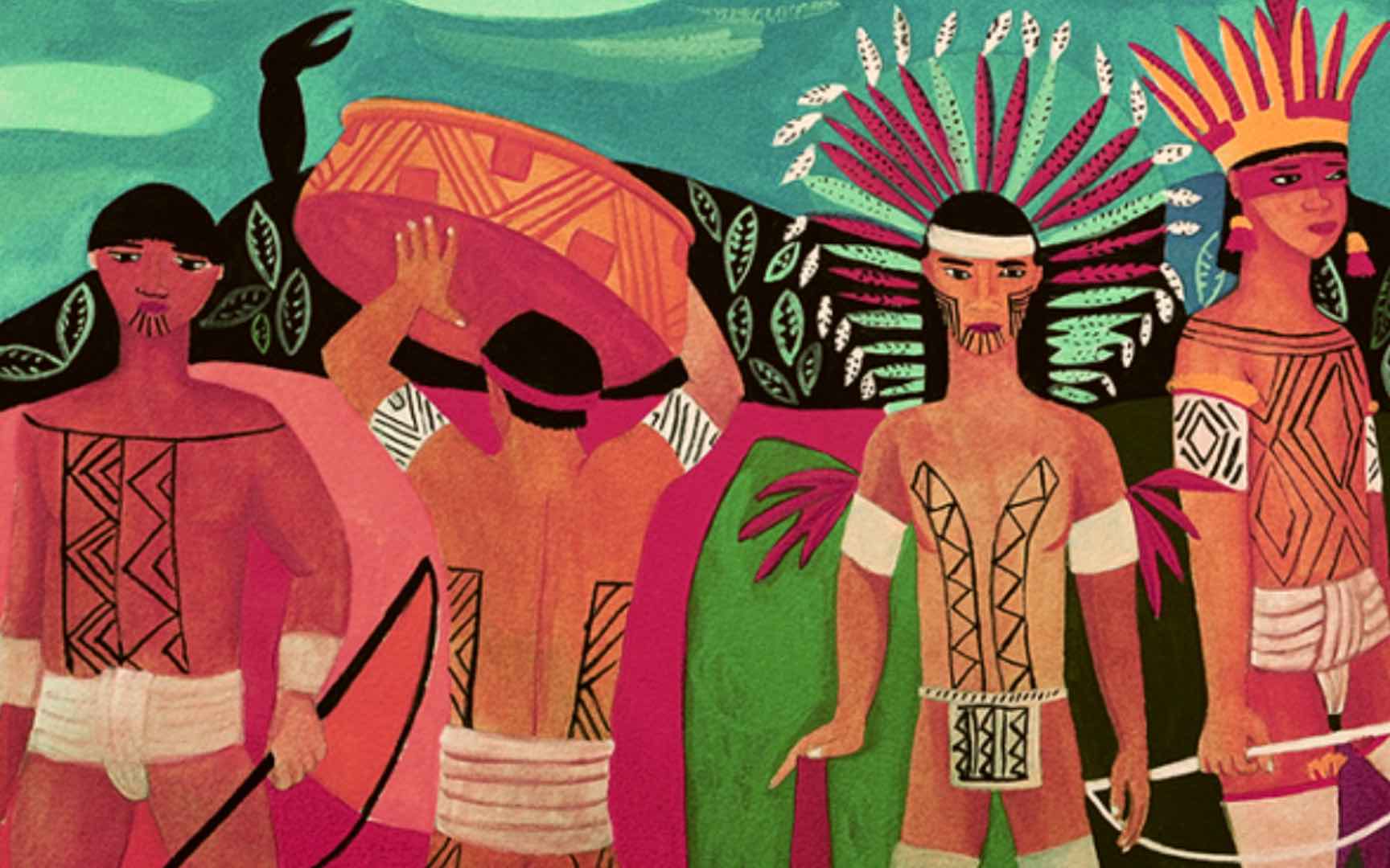 La literatura indígena como parte de la educación | Radiónica