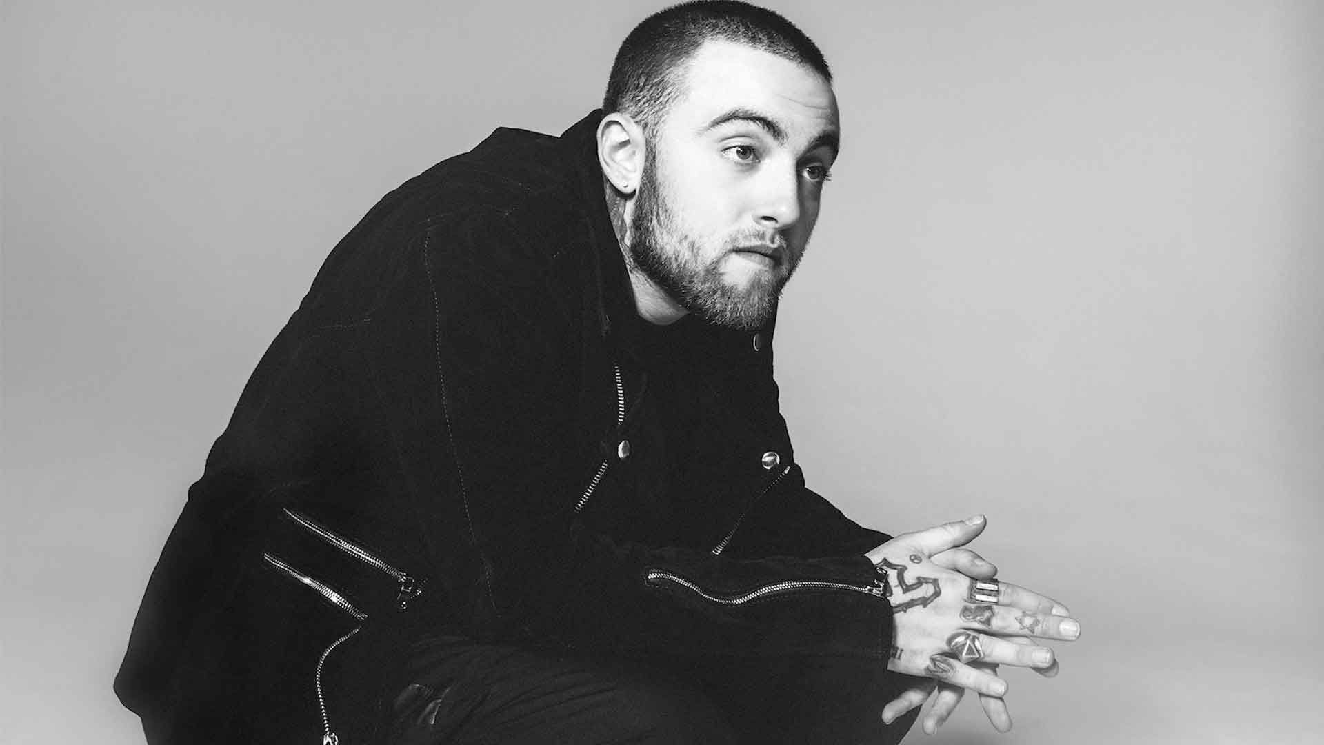 “The Book Of Mac: Remembering Mac Miller”, el libro que explorará la ...