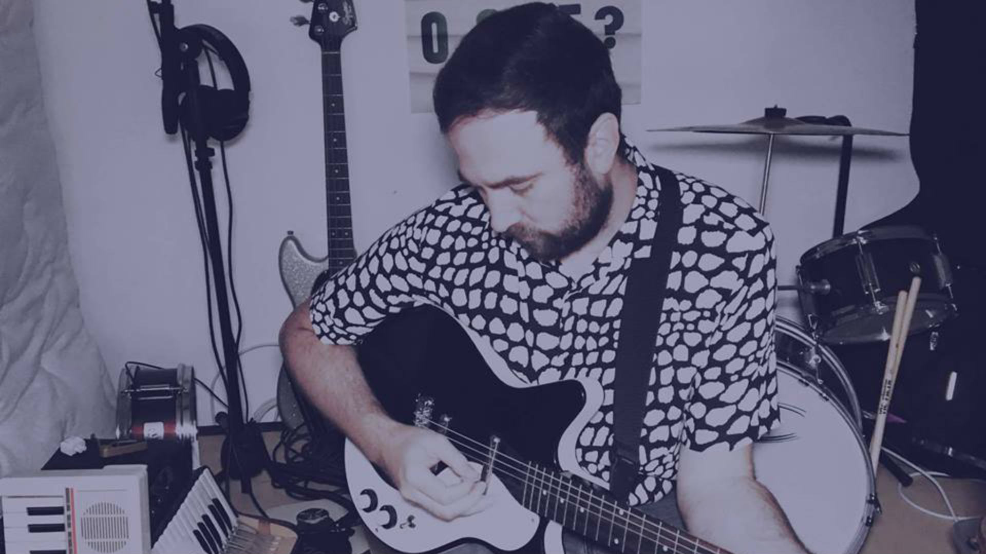 Matthew Battle: La definición del DIY | Radiónica