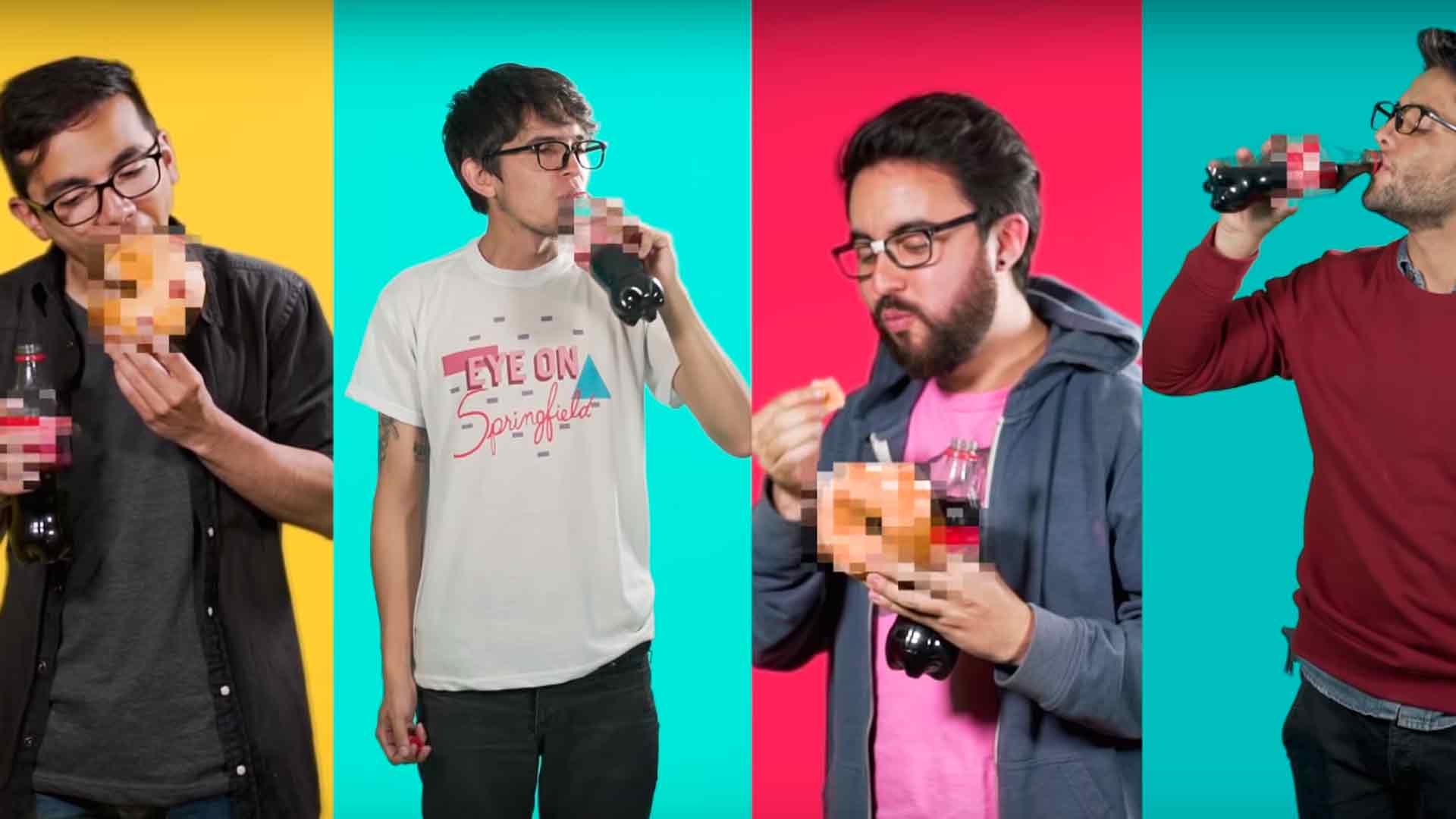 Curso básico para entrar en el mundo de Nerds | Radiónica