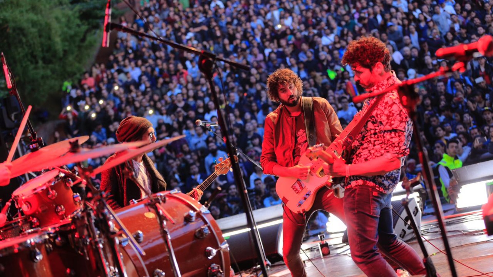 El rock, un género cultural por excelencia | Radiónica