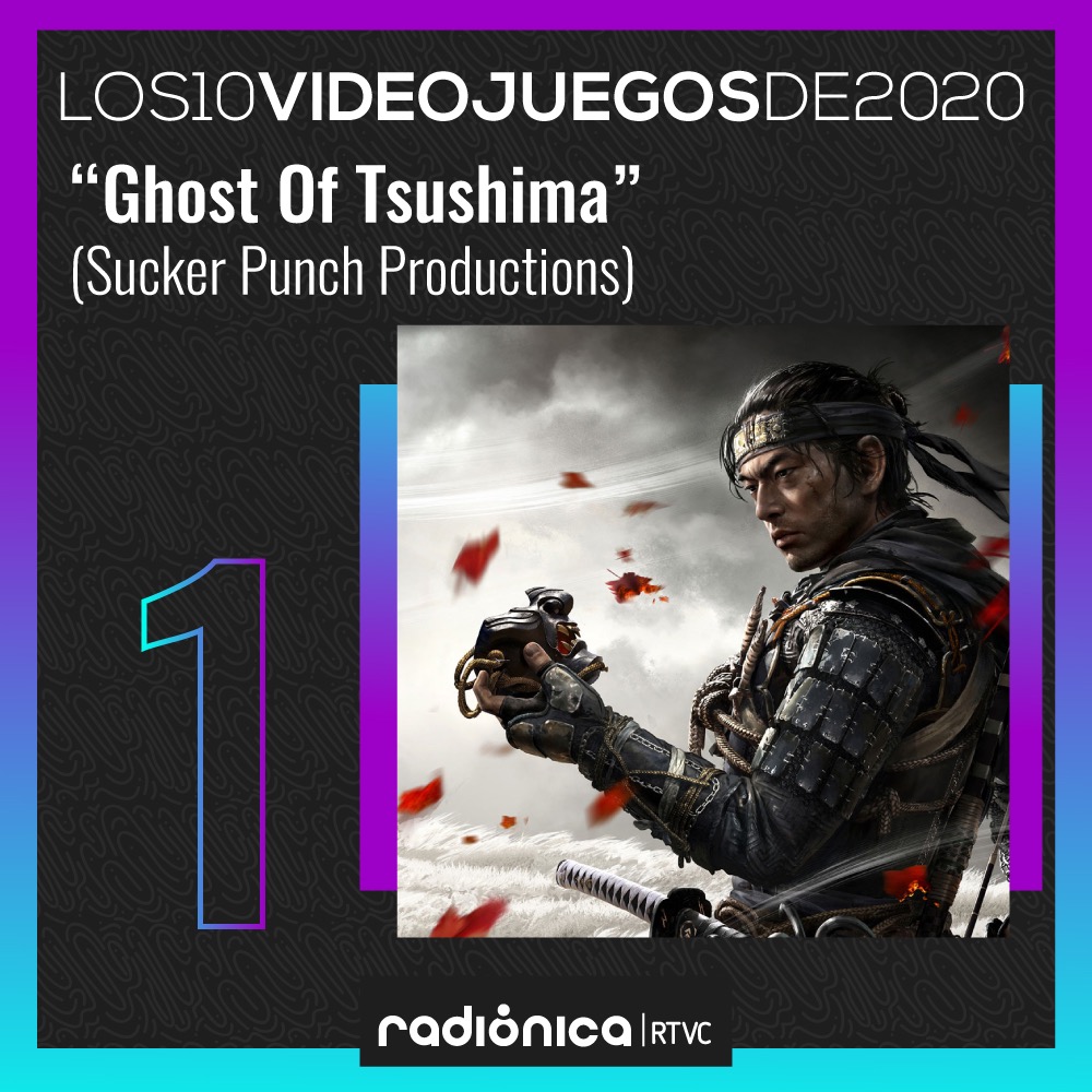 Los 10 Mejores Videojuegos Del 2020