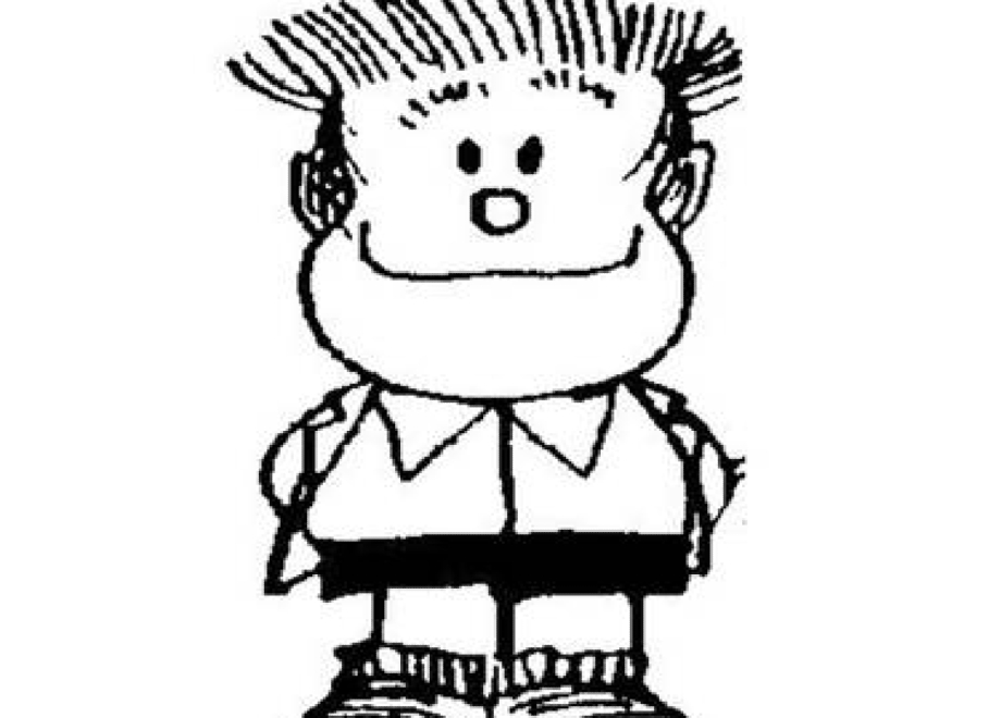 Frases de Mafalda para celebrar el natalicio de Quino | Radiónica