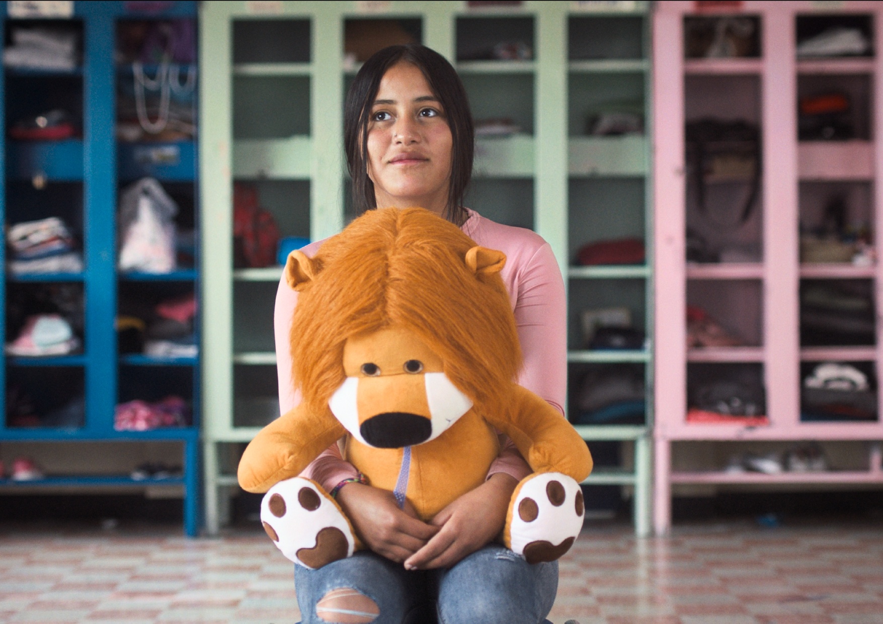 ‘Alis’ una hermosa mirada a lo profundo del alma humana