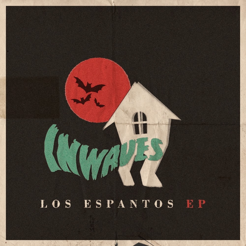Los Espantos (EP)