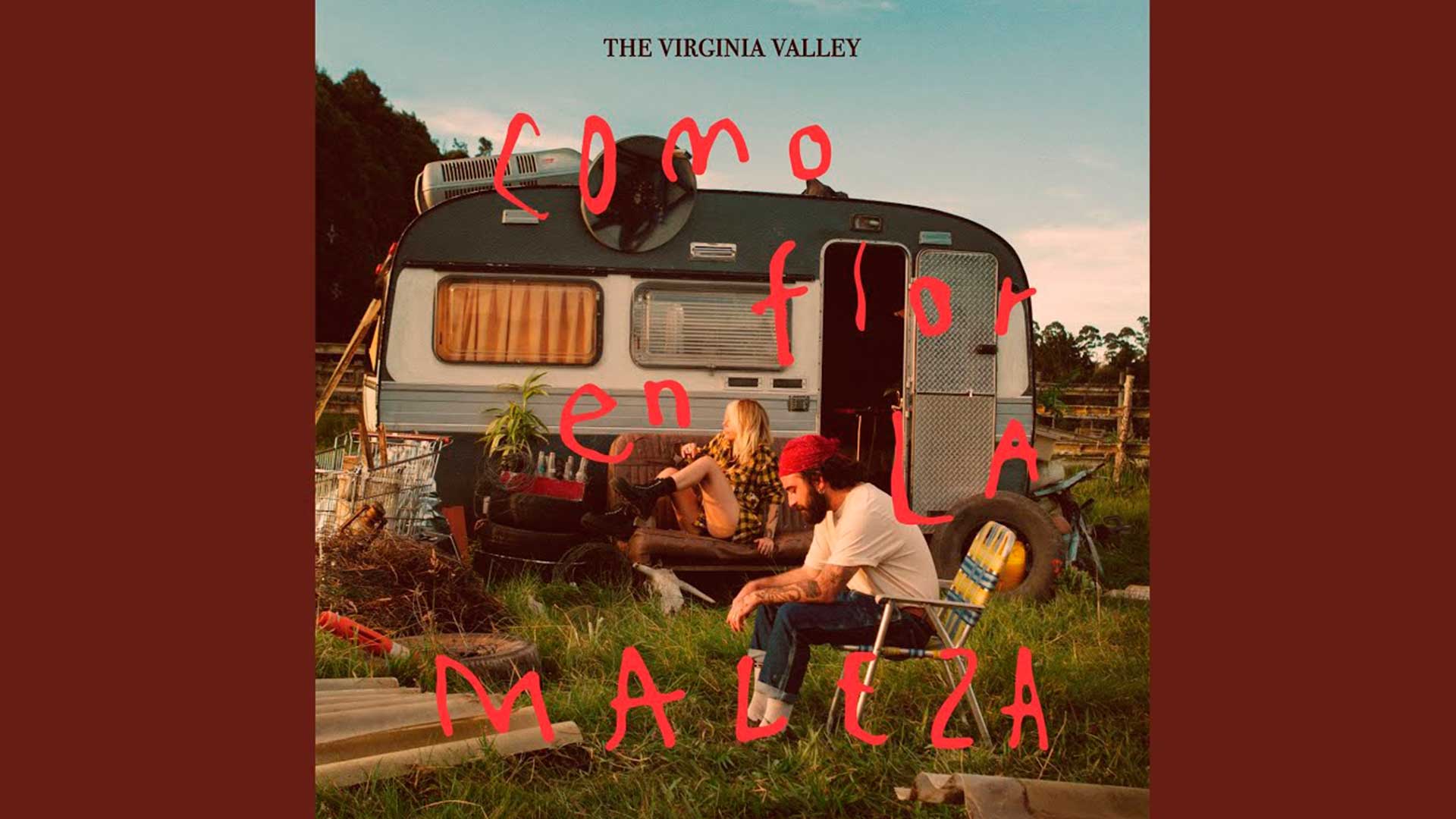Virginia Valley