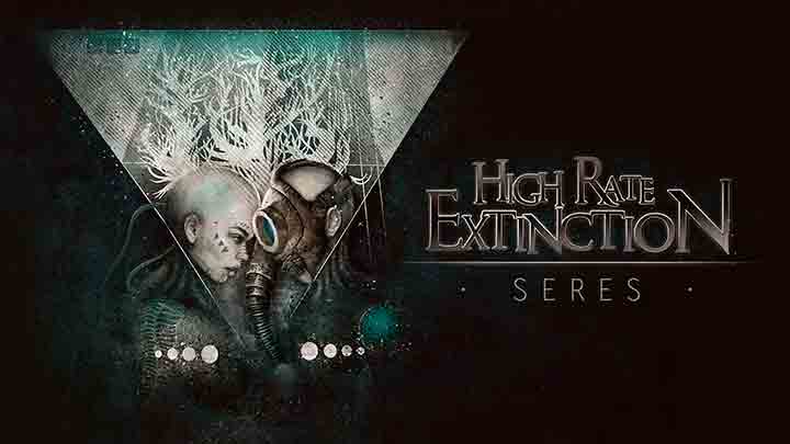 High Rate Extinction