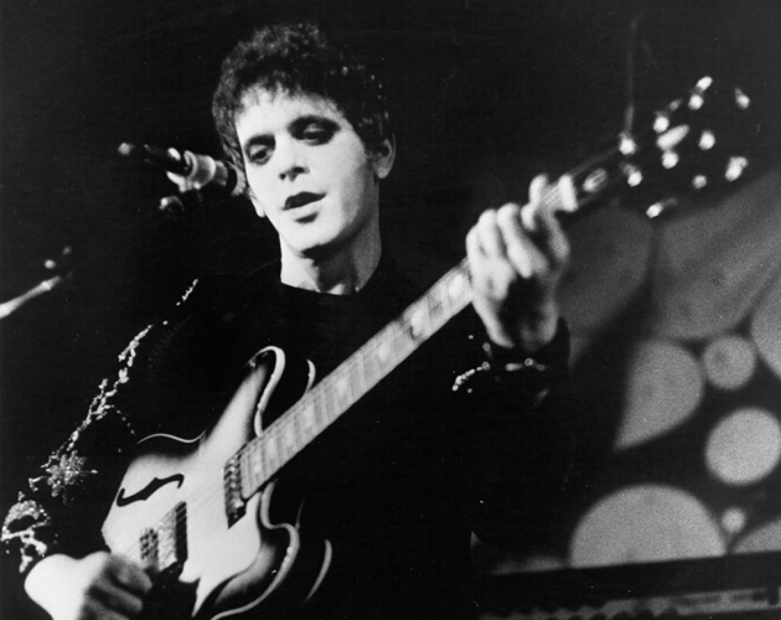 Lou Reed