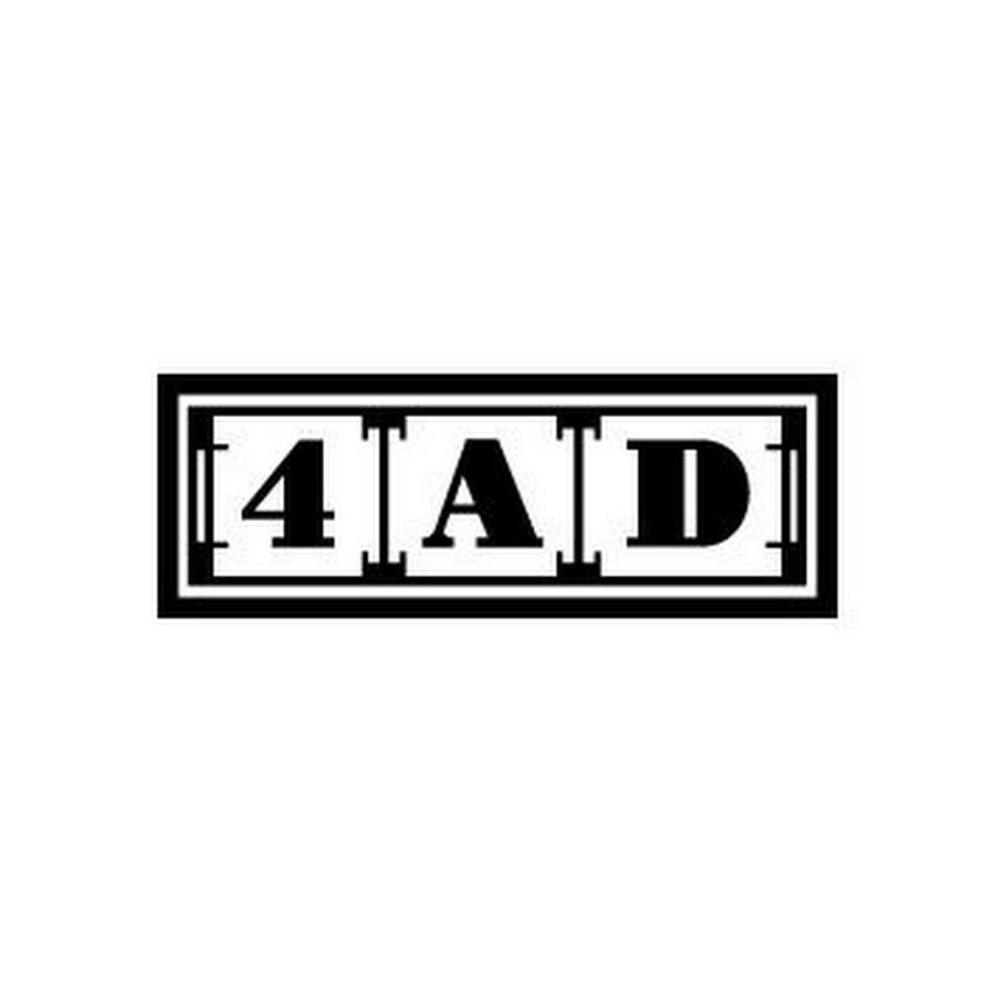 4AD | Radiónica
