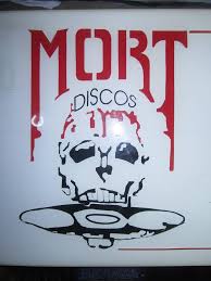 Mort Discos | Radiónica