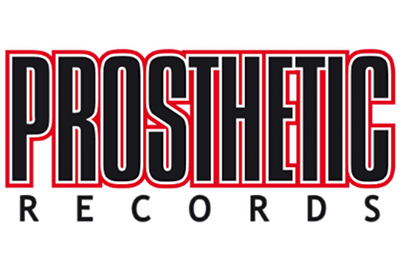 Prosthetic Records | Radiónica