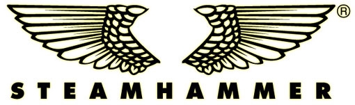 STEAMHAMMER | Radiónica