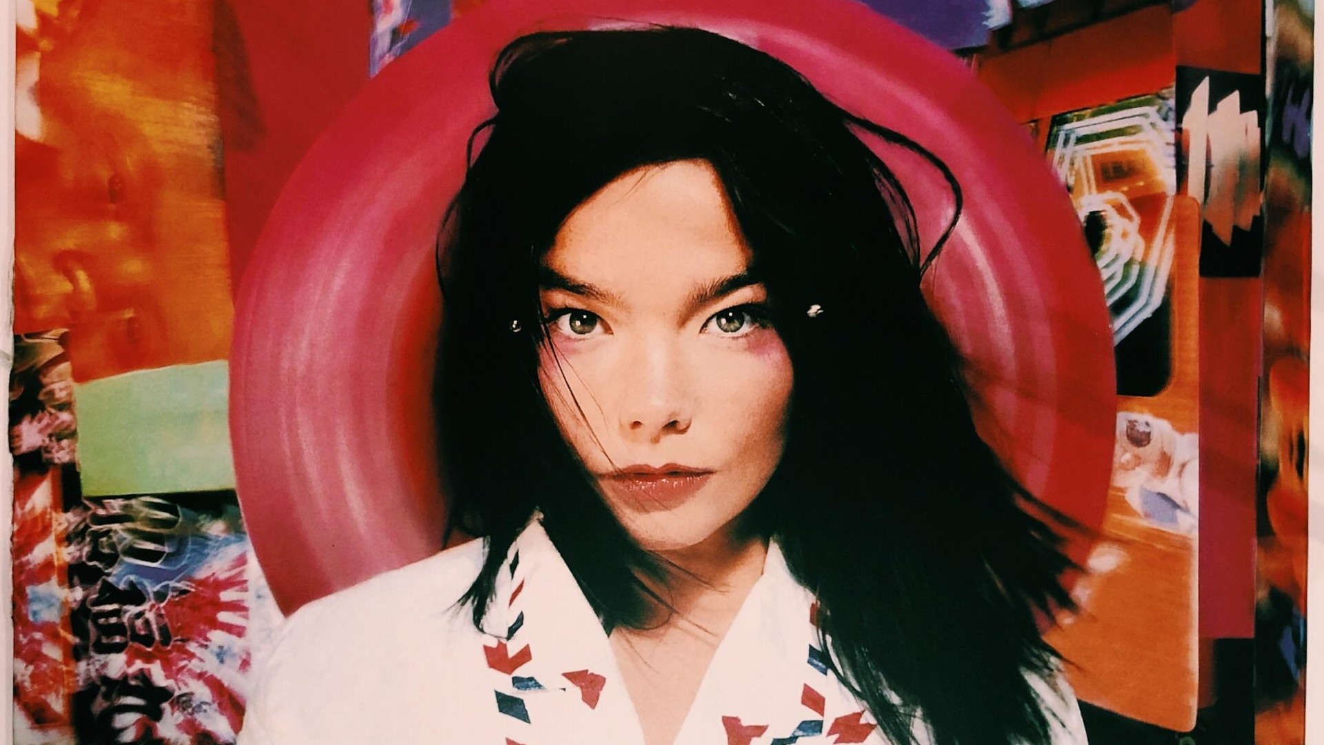 Hyper Ballad | Radiónica