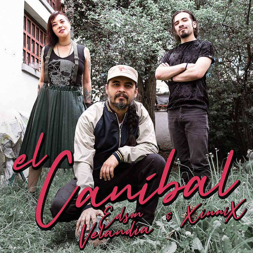 El Caníbal | Radiónica