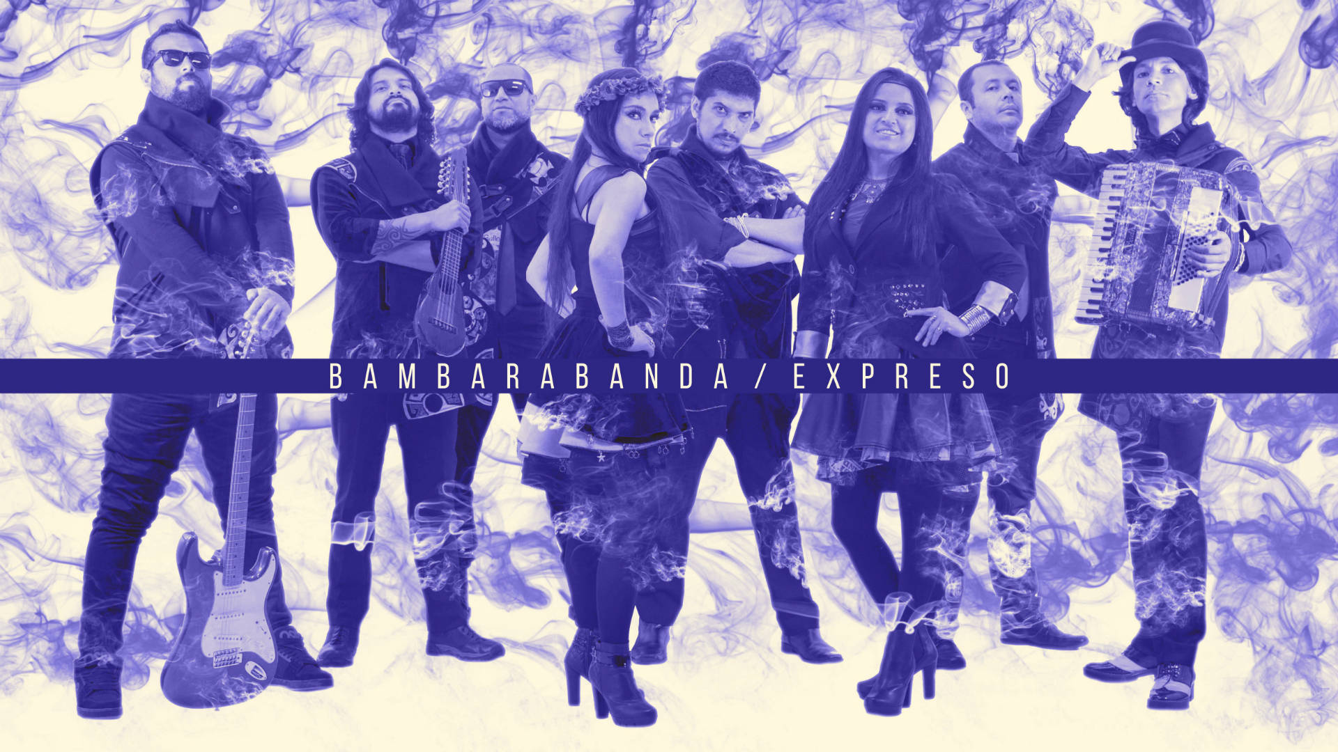 Expreso | Radiónica