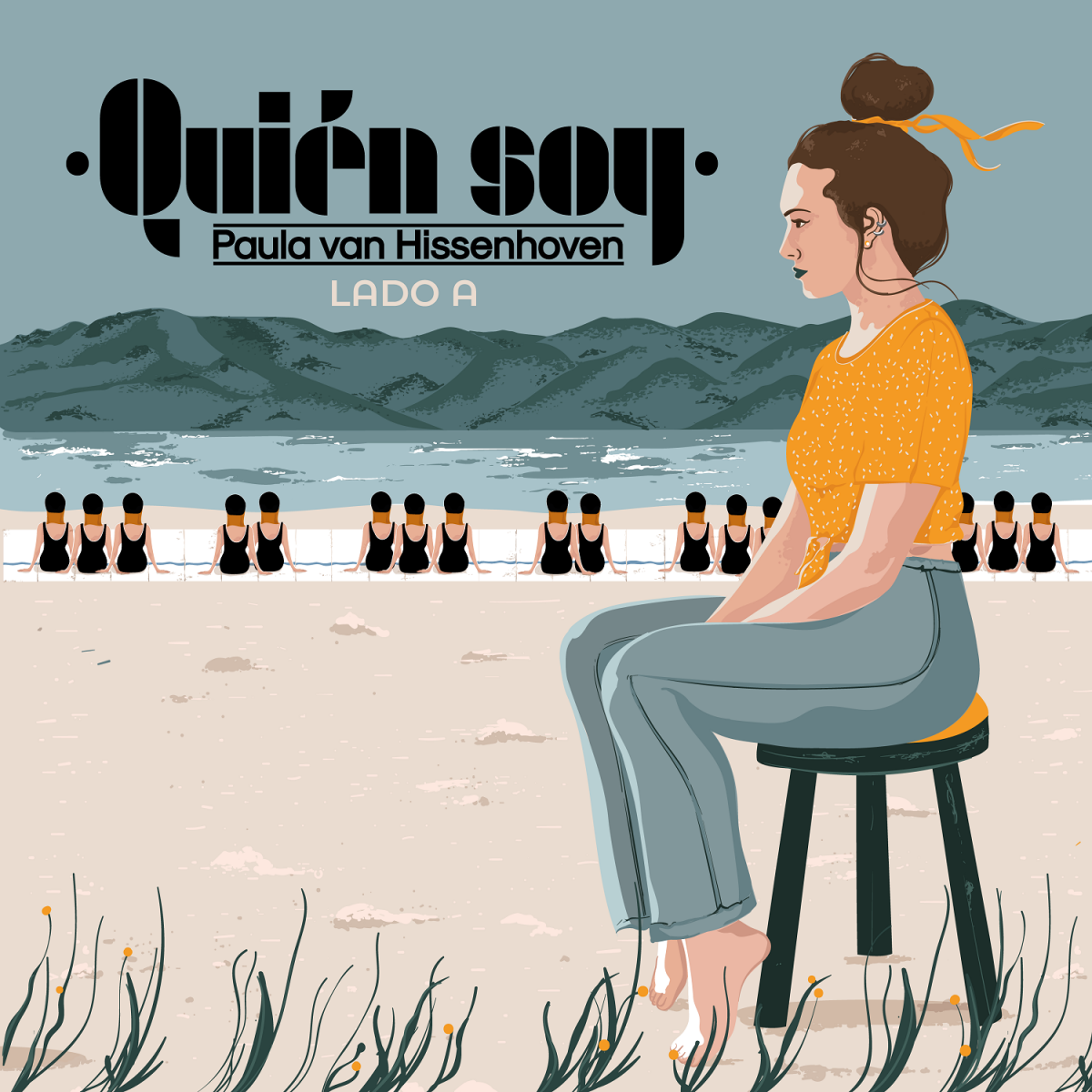 Paredes Invisibles | Radiónica