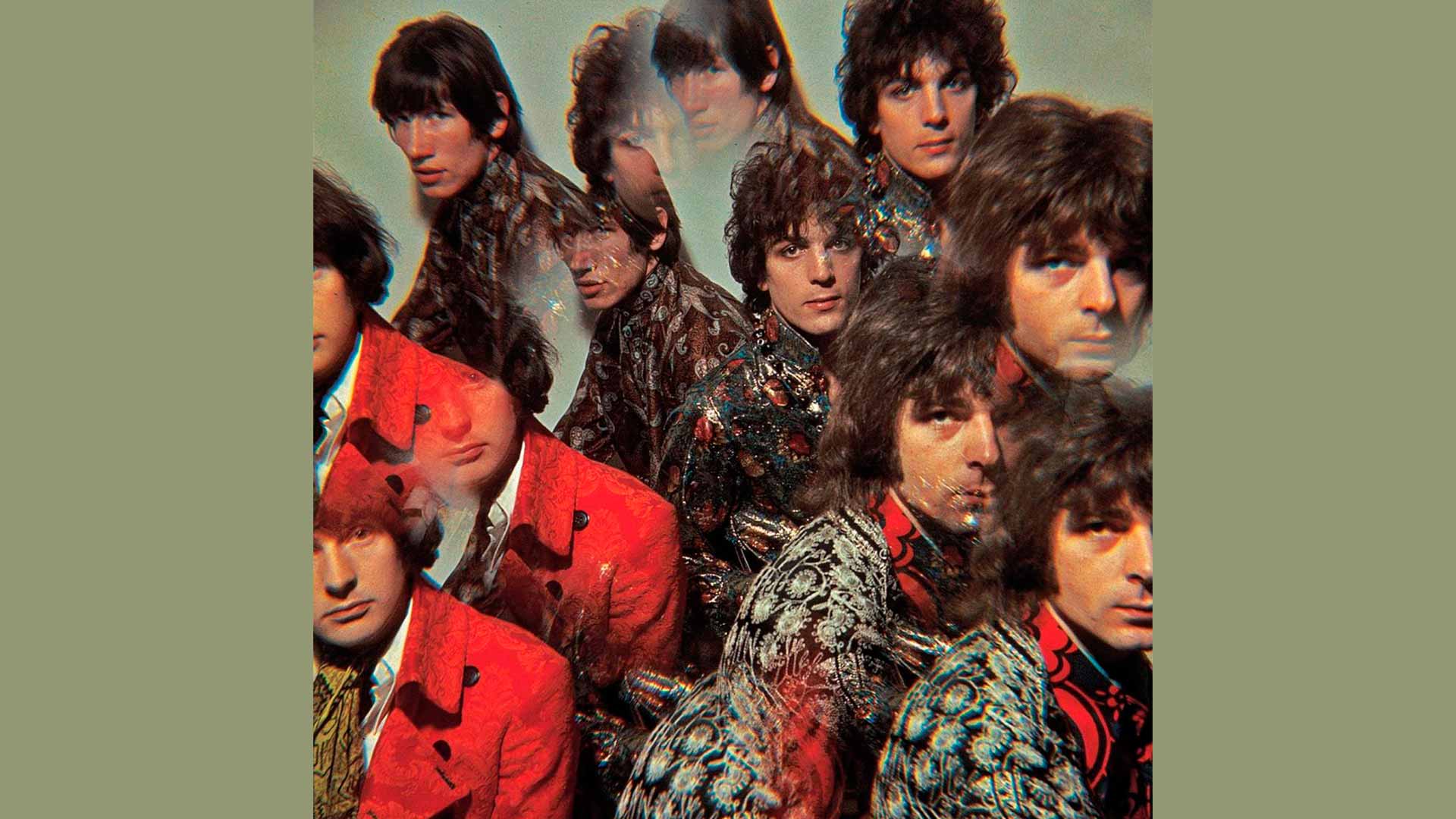 Interstellar Overdrive | Radiónica