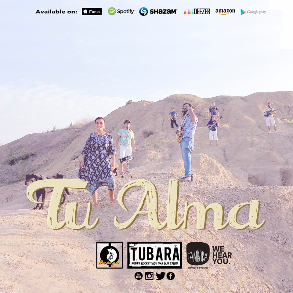 Tu Alma | Radiónica