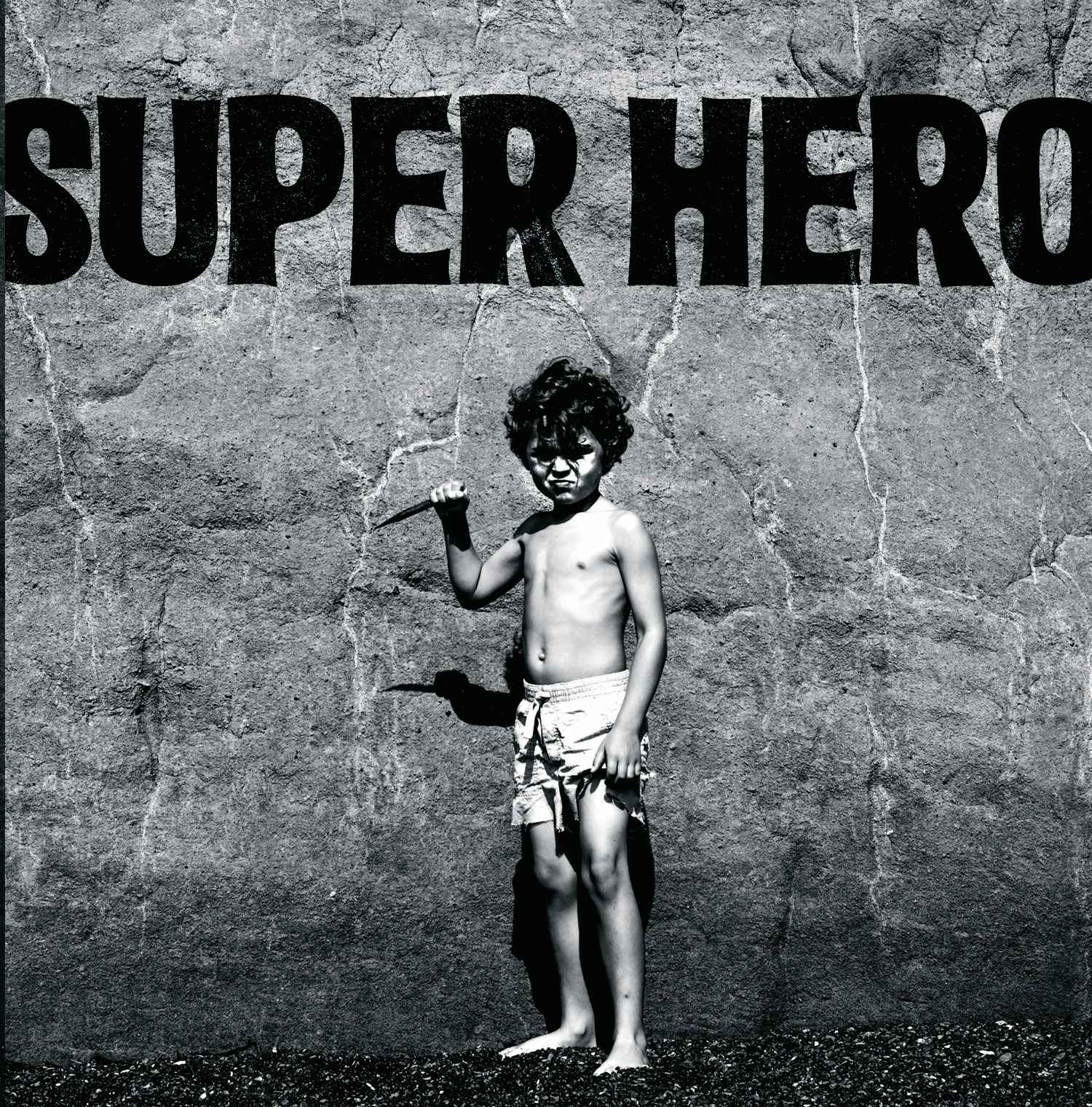 Superhero | Radiónica