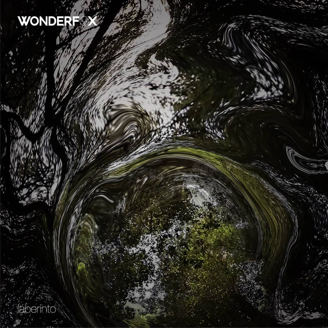 Laberinto | Radiónica