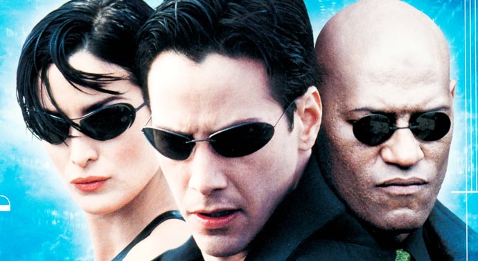 El sonido de The Matrix | Radiónica