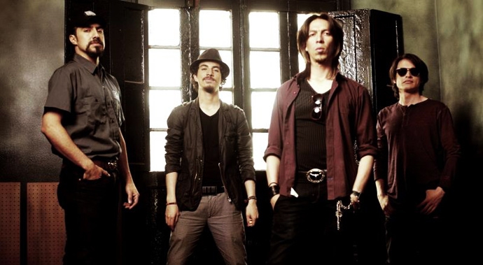 Roadweiler gira por México | Radiónica