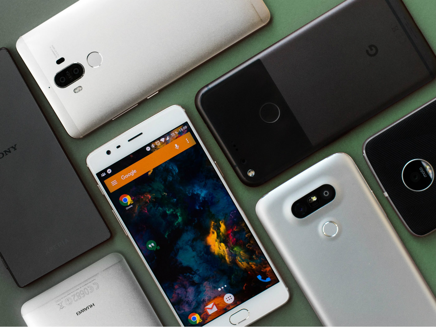 Ocho (8) cosas que cambiaron en nuestra vida gracias a los celulares ...