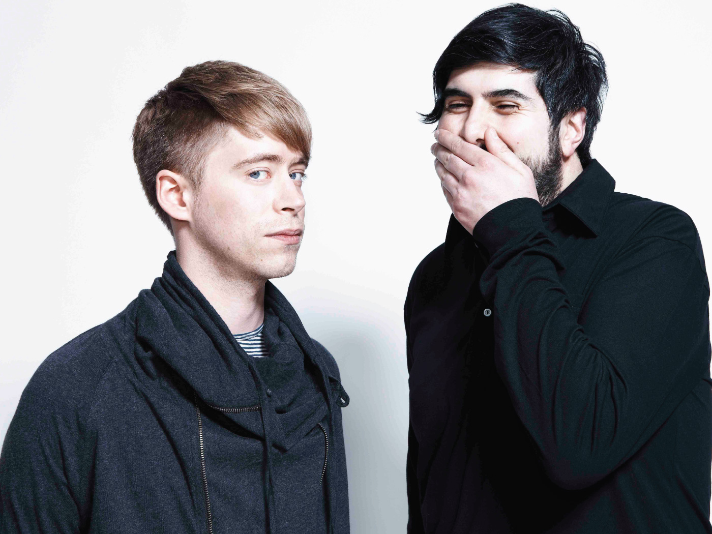 La 'Utopia' de Digitalism | Radiónica