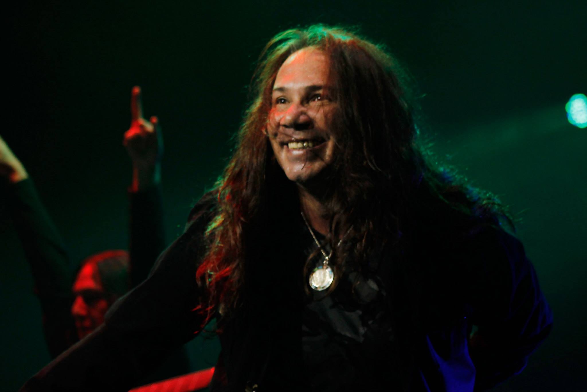 Homenaje a Kraken: un 10 en Rock N' Roll | Radiónica