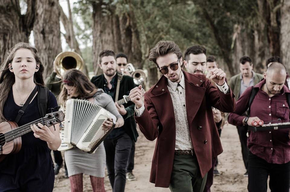 'El pasado' de Esteman ya tiene video | Radiónica