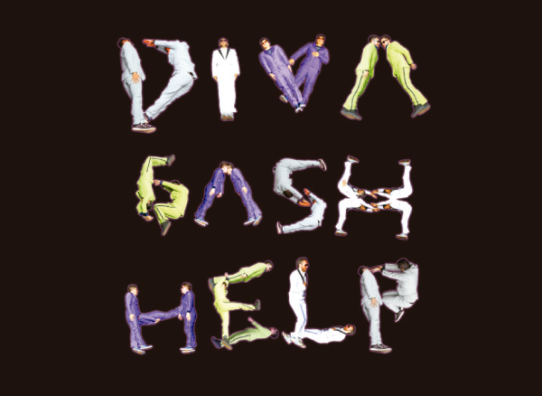 Sean parte del nuevo álbum de Diva Gash | Radiónica