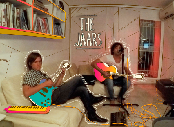 The Jaars tiene un nuevo 'amor imposible' | Radiónica