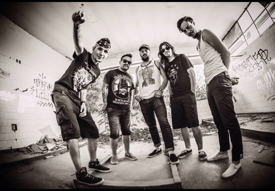 Así nació 'Buscando el amor' de Doctor Krápula | Radiónica