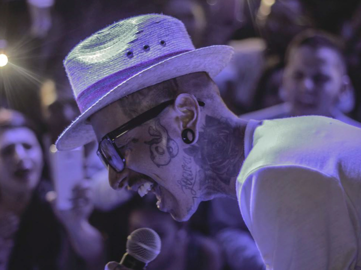 Cinco nuevos videos de raperos colombianos | Radiónica