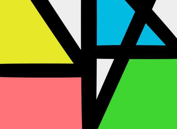 “Music Complete”: nuevo álbum de New Order | Radiónica